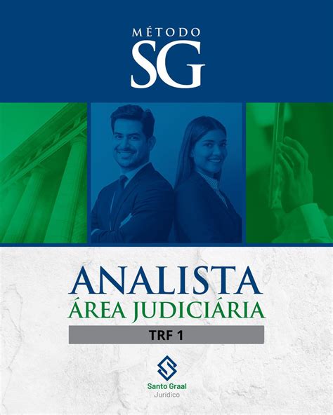 TRF 1 Analista Judiciário Área Judiciária
