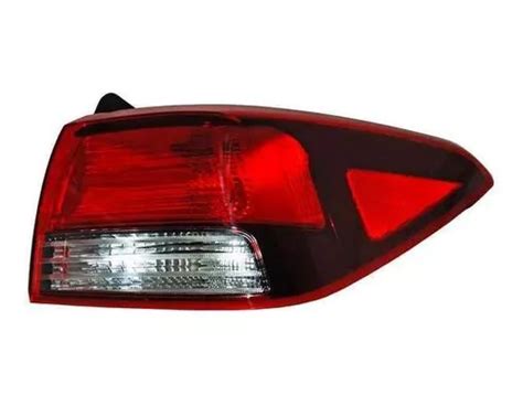 Calavera Der Ext Kia Rio P Sedan Tyc Env O Gratis