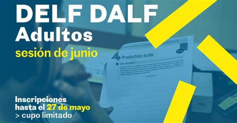 IFAL Institut français d Amérique latine on Twitter CERTIFICACIONES