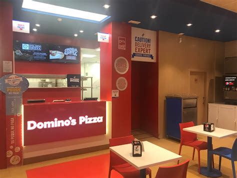 Domino S Pizza Lanza Sus Nuevas Pizzas Veganas En Talavera