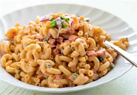 Tutustu Imagen Sriracha Pasta Salad Abzlocal Fi