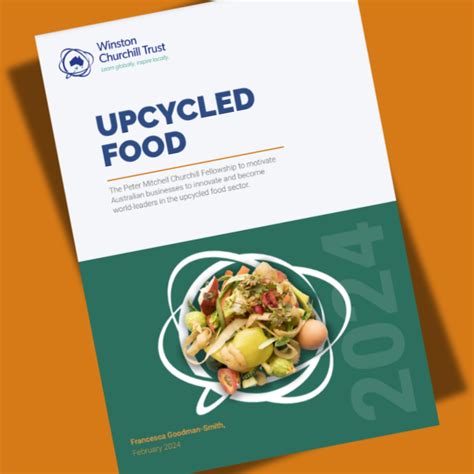 EFWA LEADER FRANCESCA GOODMAN SMITH RELEASES GROUNDBREAKING REPORT ON