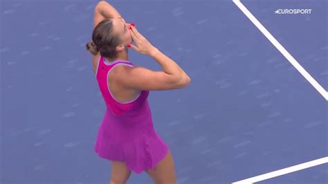 Ranking Wta Po Us Open Co Wygrana Sabalenki Oznacza Dla Igi