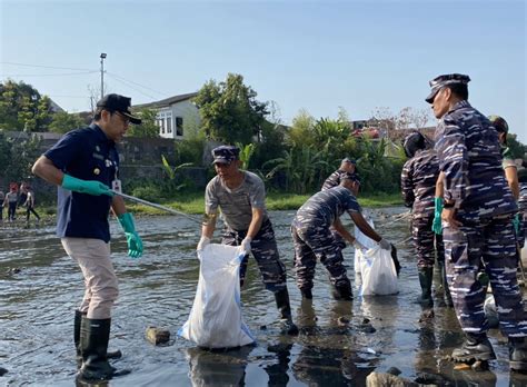 Portal Berita Pemerintah Kota Yogyakarta Sambut HUT TNI AL Gelar