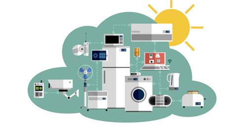 IoT Internet De Las Cosas Mecatronicjec