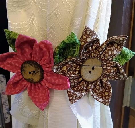 Molde de flor de fuxico Faça e Decore Ver e Fazer