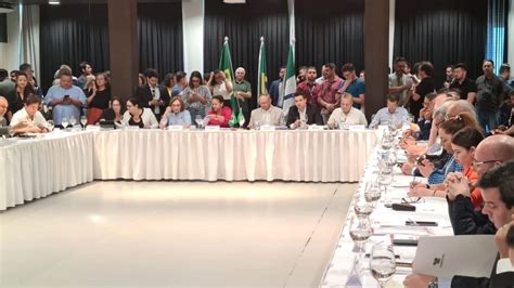 Prefeito De Natal E Coordenador Da Bancada Federal Do RN Batem Boca Em