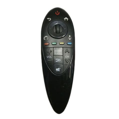An Mr An Mr G Remote Control For Lg Magic D Smart Tv Lazada Ph