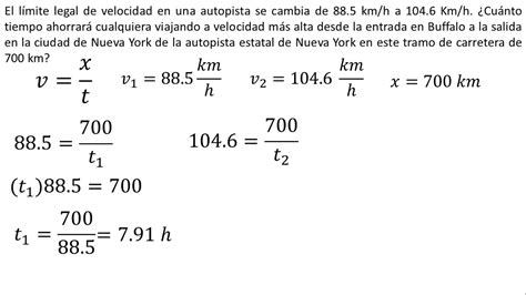 Física Velocidad instantánea Ejemplo 5 YouTube