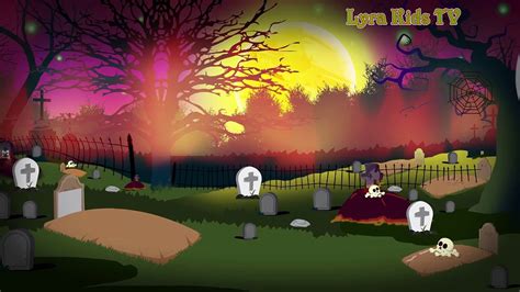 14 ᴴᴰ Cartoons Sun is a Servant for Moon Learn Colors with Finger