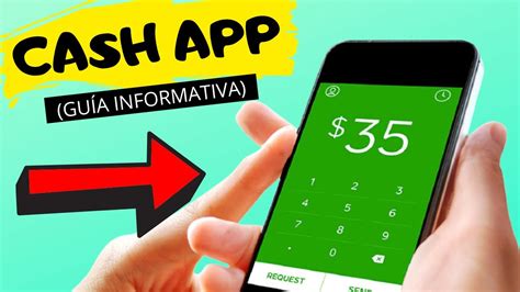 Para qué sirve la app Cash App qué es y cómo funciona