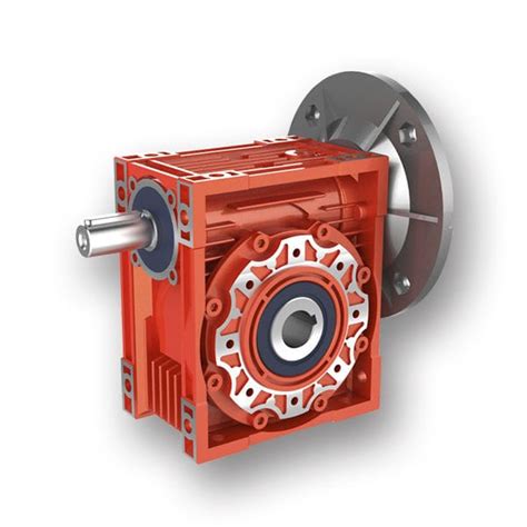 Réducteur à vis sans fin JRSTDB JIE Drive Technology Co Ltd