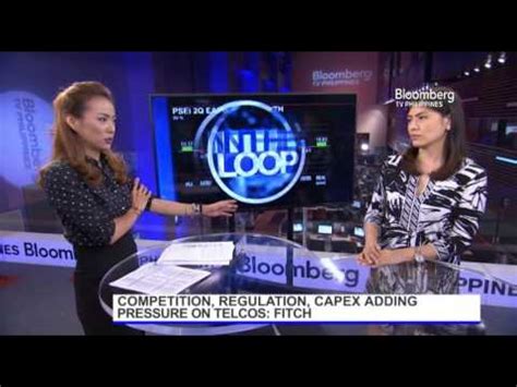 IN THE LOOP INTERVIEW WITH APRIL LEE TAN YouTube
