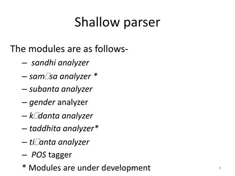 ppt sanskrit analyzing system powerpoint presentation free download id 9676635