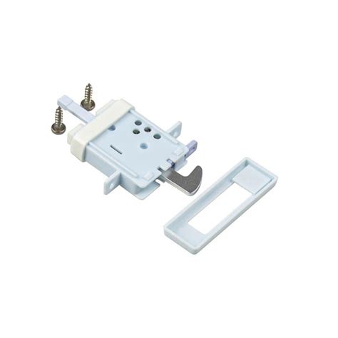 FERMETURE DE PORTE COMPARTIMENT CONGÉLATEUR pour REFRIGERATEUR DOMETIC
