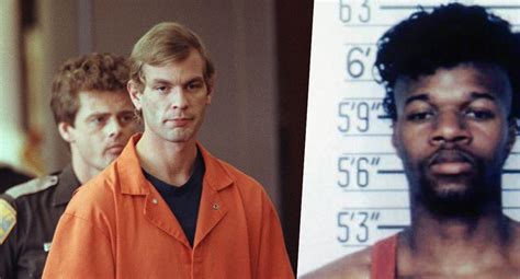 Jeffrey Dahmer quién fue Christopher Scarver el hombre que asesinó al