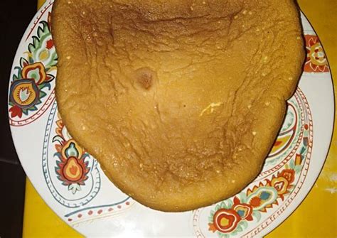 Torta De Durazno Y Manjar Receta De Lissette Iqq Cookpad