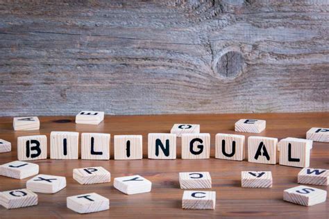 Tipos de bilingüismo Clasificación según uso nivel y momento