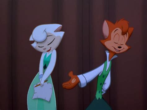 Cats Don T Dance Screencaps Movies Image 2033256 Fanpop