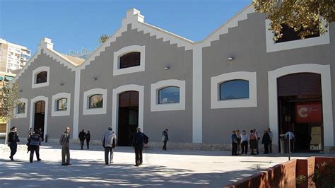 El Consorci De Museus Propone En Agosto Una Ruta De Arte Contempor Neo