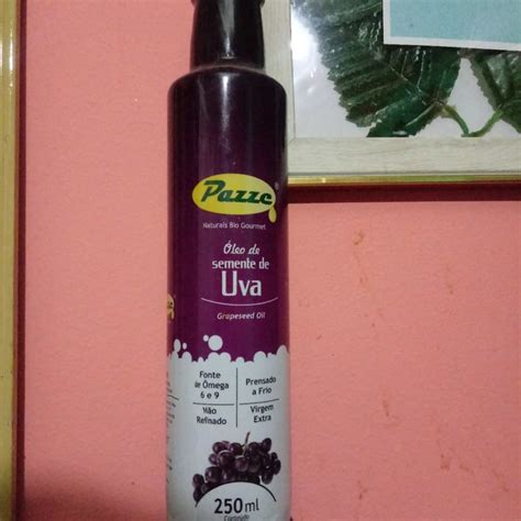 Pazze Óleo De Semente De Uva Reviews abillion
