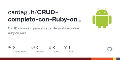 CRUD Completo Con Ruby On Rails Youtube App Views Layouts Application