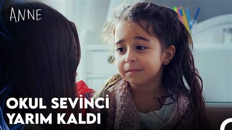 Hiç bir Çocuk Mahrum Bırakılmamalı Anne 4 Bölüm YouTube