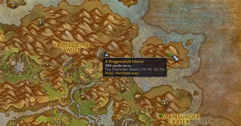 Wow All Forbidden Reach Dragon Glyph Locations Dragonflight