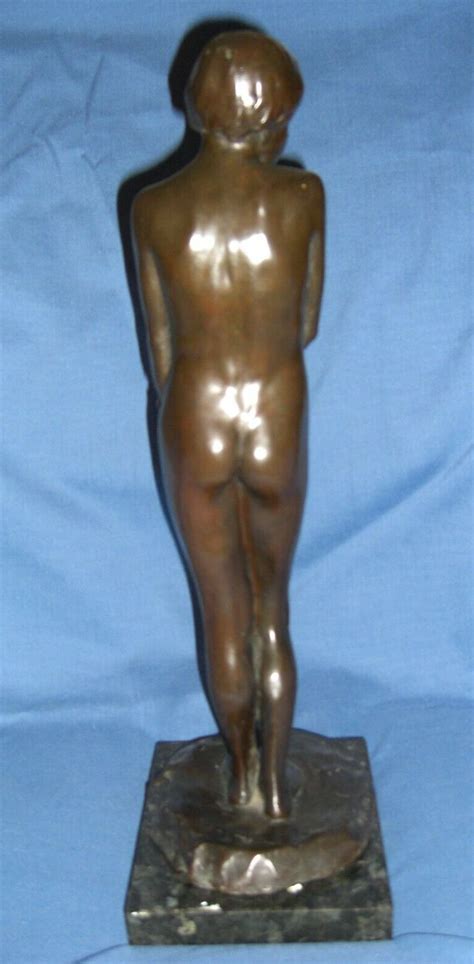 Academic Nudes Of The Th Century