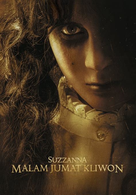 Suzzanna Malam Jumat Kliwon Streaming Online