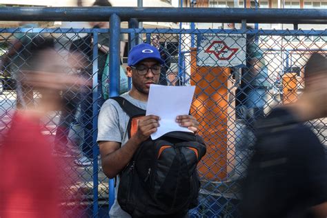 CNU notas de provas saem nesta terça 8 sem bloco 4 07 10 2024
