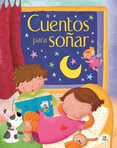 Cuento Infantil Corto Para Dormir Maqui
