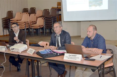 La fibre optique arrive pour 13 communes Les Affiches de la Haute Saône
