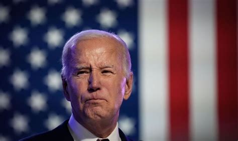 Joe Biden Accused Of Violating Constitution By Own Party Over