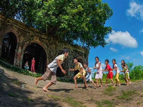 Top 20 Trò Chơi Dân Gian Ngày Tết Thú Vị Nhất Việt Nam