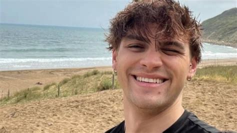 Tutte le curiosità su Gabriel Guevara l attore di Nick in È Colpa Mia