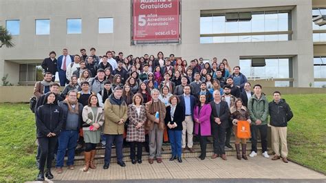 Pionera alianza entre universidades del Biobío da sus primeros frutos