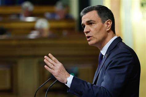 Por qué Pedro Sánchez ha anticipado las elecciones generales al 23 de