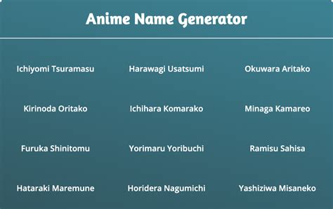 Anime Aesthetic Usernames 16 Best Aesthetic Usernames Images