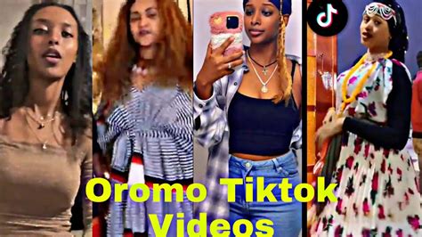 Sirba Afaan Oromoo Haaraa Oromo Music Oromotiktok Youtube