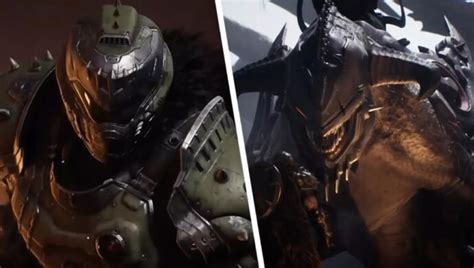 DOOM The Dark Ages também será lançado no PS5 Phil Spencer explica os