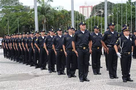 Concurso para GCM São Bernardo do Campo é reaberto veja como participar