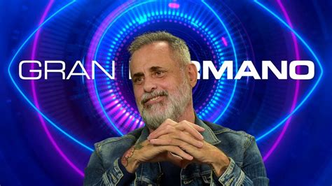 El mensaje de Jorge Rial en el día del debut de Gran Hermano
