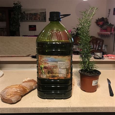 Cortijo Colorao Aceite De Oliva Virgen Extra Reviews Abillion