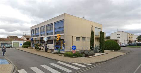Plan de la commune Mairie de Léguevin