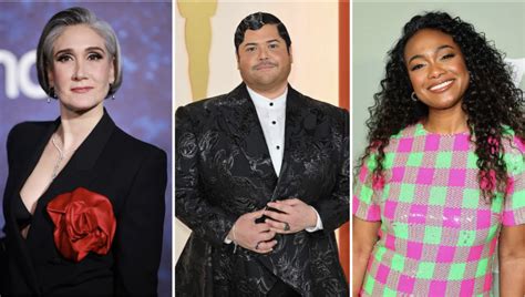 Issa López Harvey Guillén and Tatyana Ali Among NHMC Impact Awards
