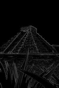 Implement Canny Edge Detector In Python Using Opencv Geeksforgeeks