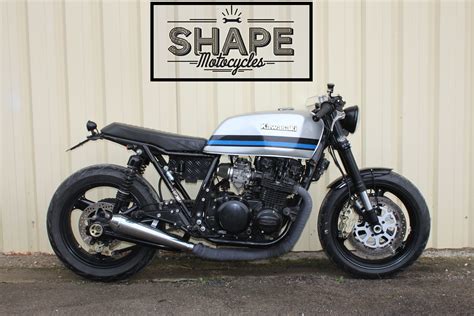 Kawasaki Kz Cafe Racer Kit Reviewmotors Co