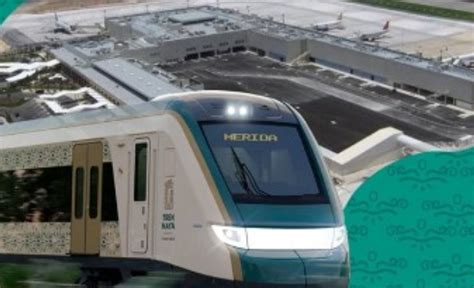 Se Agotan Boletos Del Primer Viaje Del Tren Maya Estos Son Los Precios
