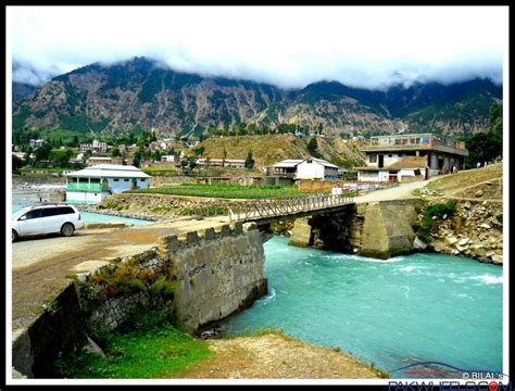 Tour De Swat Valley Kalam Ushu Mahodand Lake Byun Vllege Malam